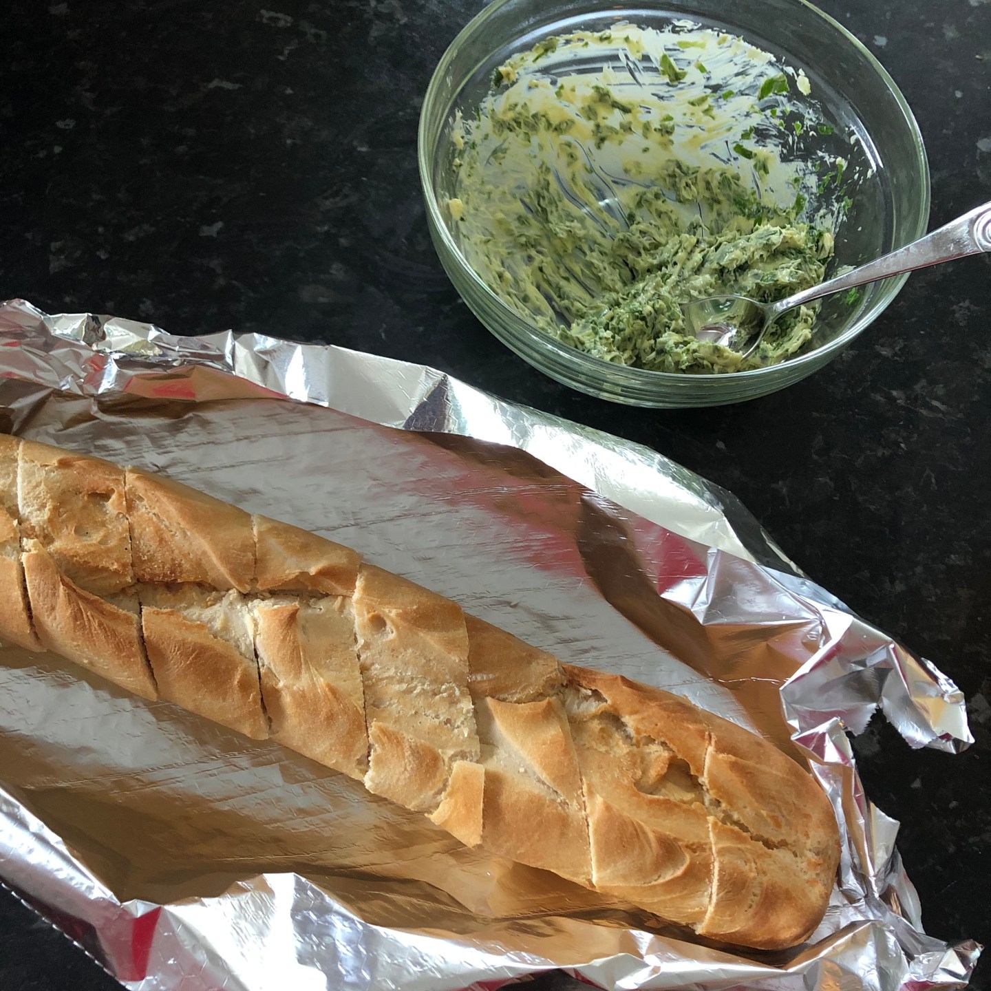 Recipe: Wild Garlic Bread – Coastal Vegans