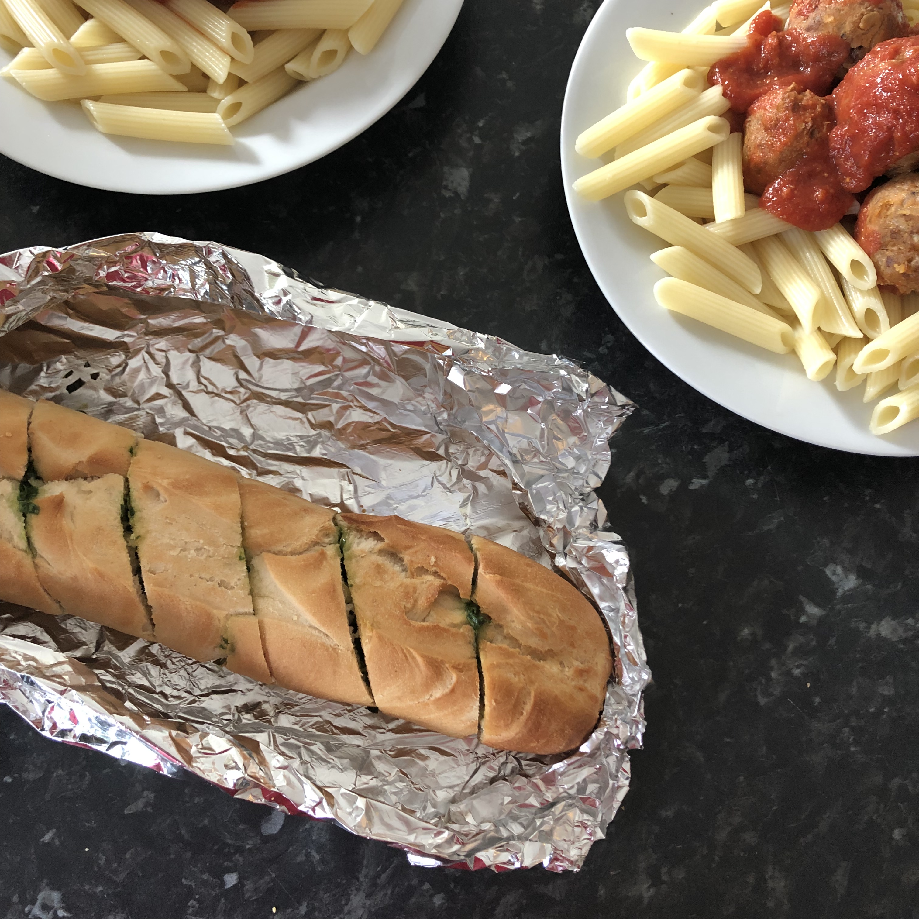 Recipe: Wild Garlic Bread – Coastal Vegans